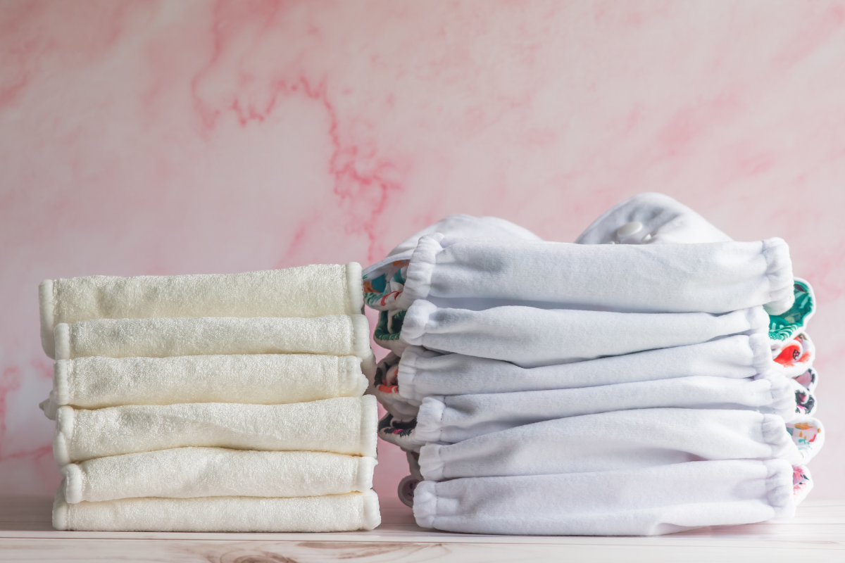 Babee Greens vs. Esembly: Which Cloth Diaper Is Best for Your Baby?